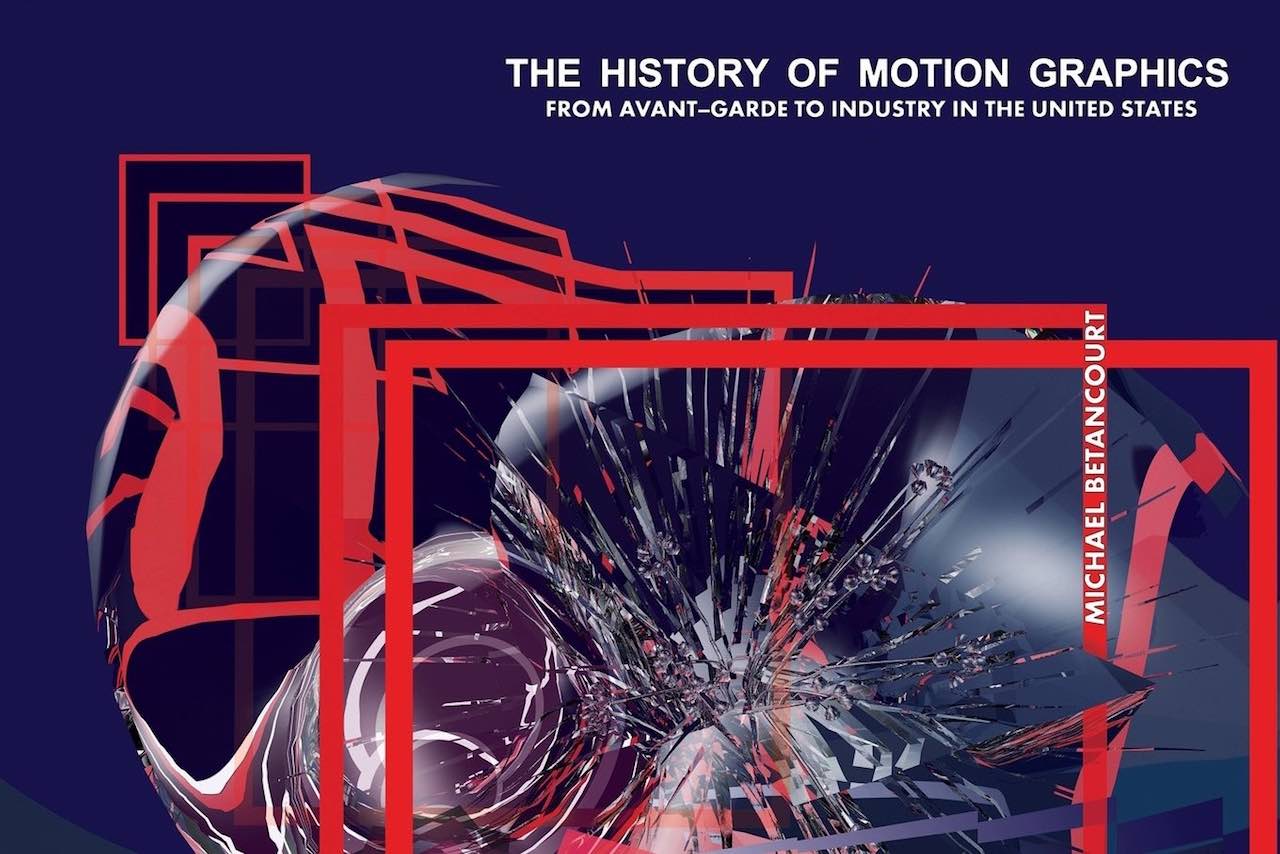 Los mejores libros sobre motion graphics y animación - Recursos Pro